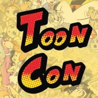 Toon Con Sept 7th 2025 – Burbank Marriott