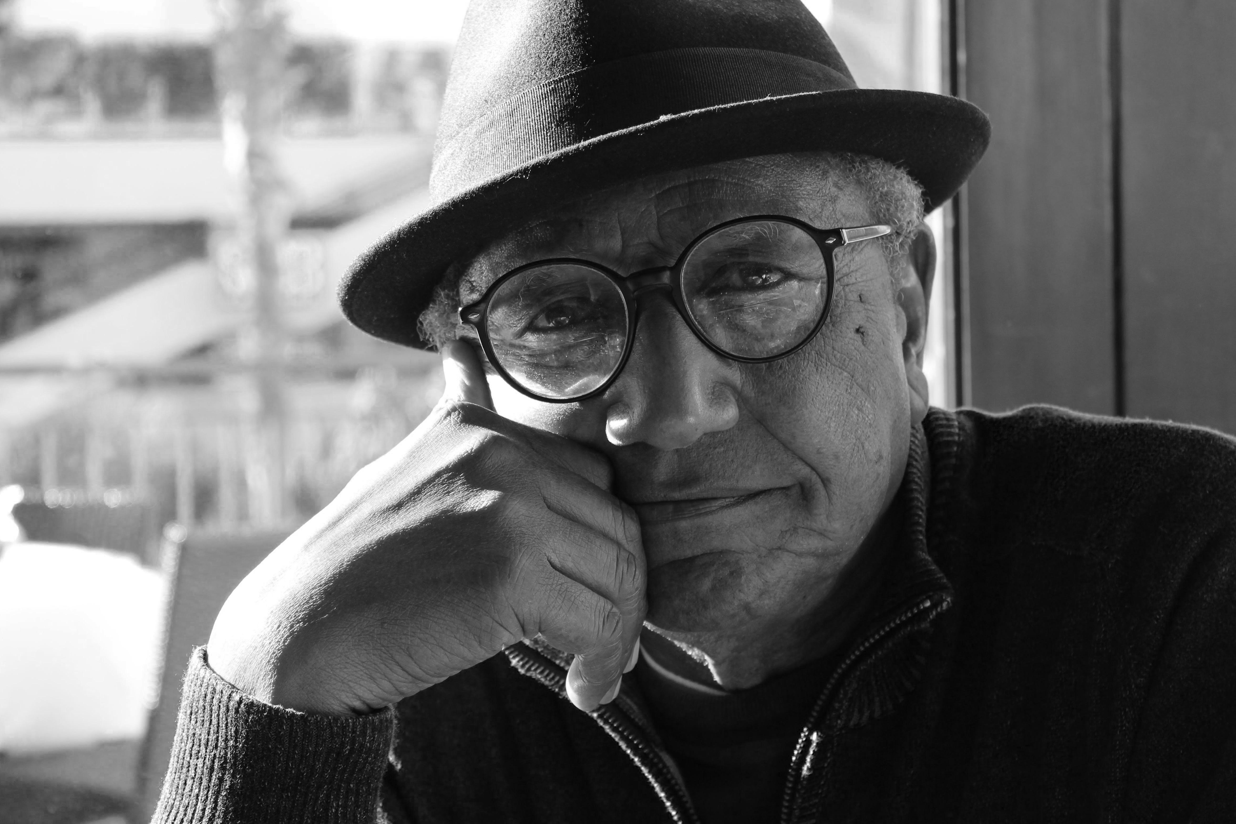 Guest of Honor Floyd Norman – Toon Con Sept 7th 2025