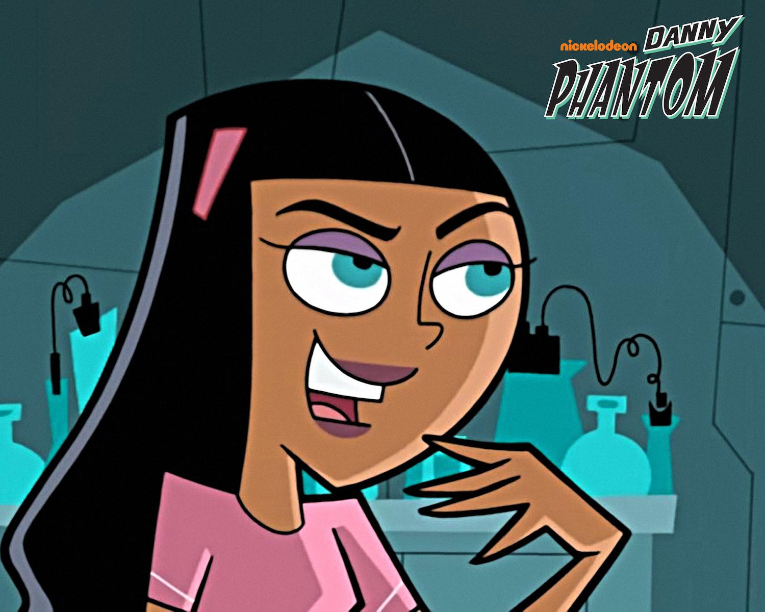 Guest Maria Canals-Barrera