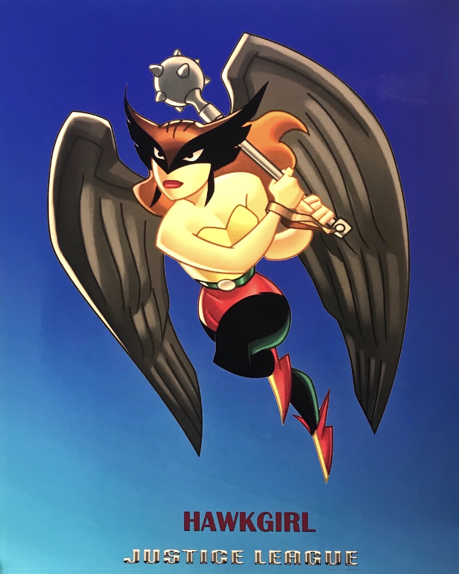 Guest Maria Canals-Barrera