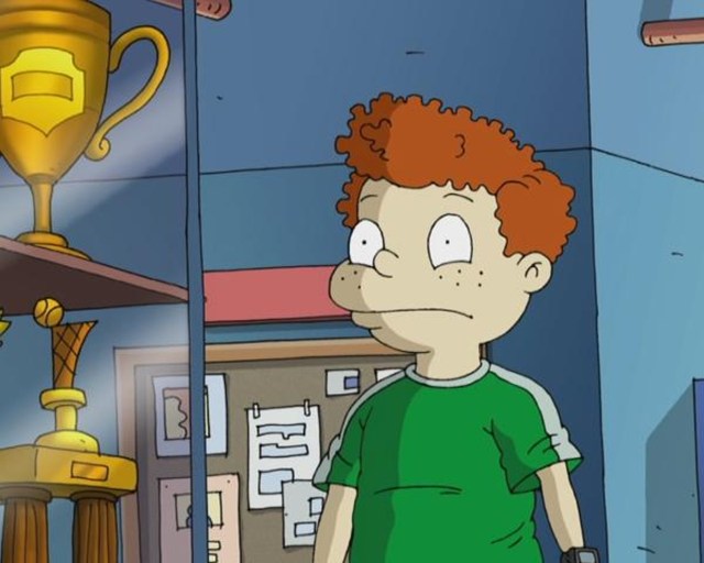 Pat Musick – Toon Con Sept 7th 2025