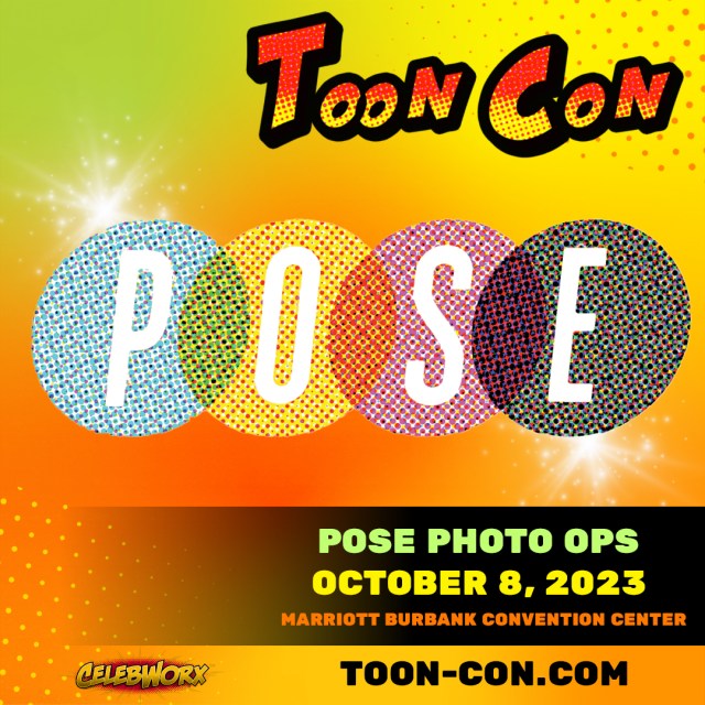 Pose Photo Ops